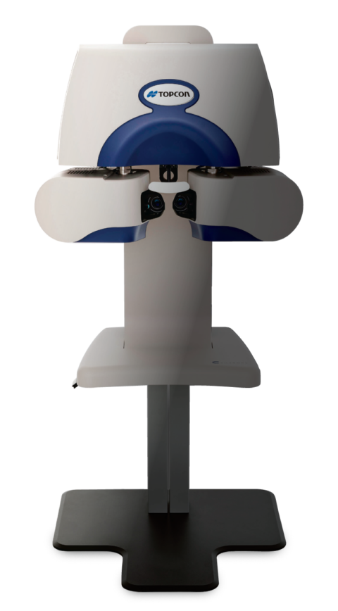 Topcon Chronos - Topcon Chronos